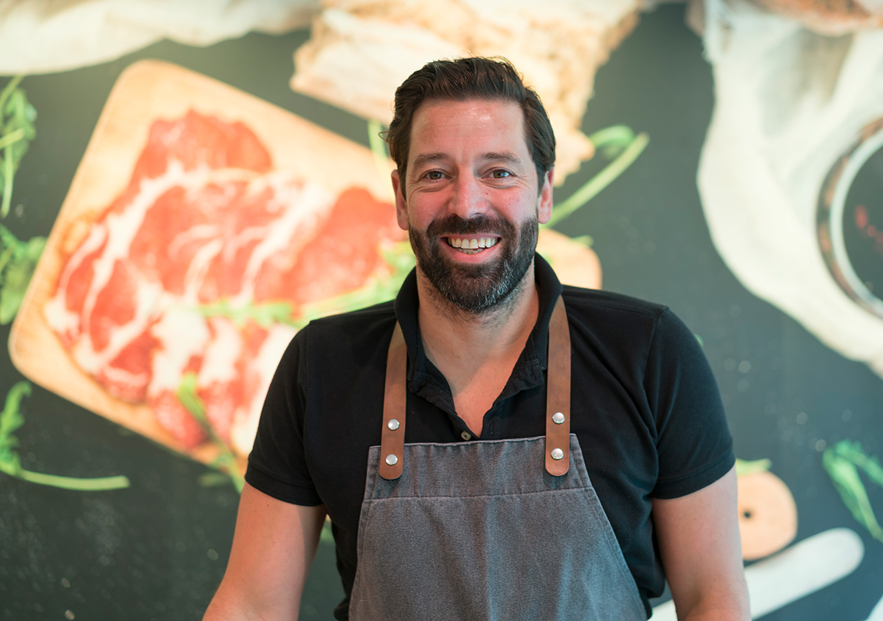 Slagerij van Vught - InSchijndel